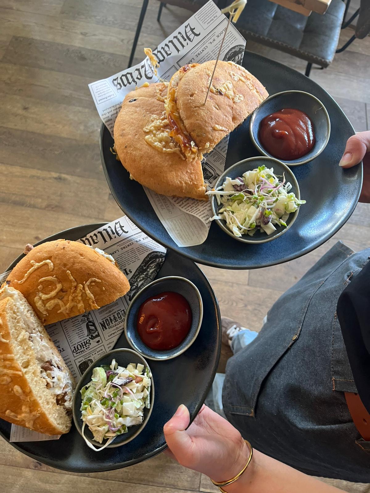 Tot straks bij Restaurant Bruis in Zutphen