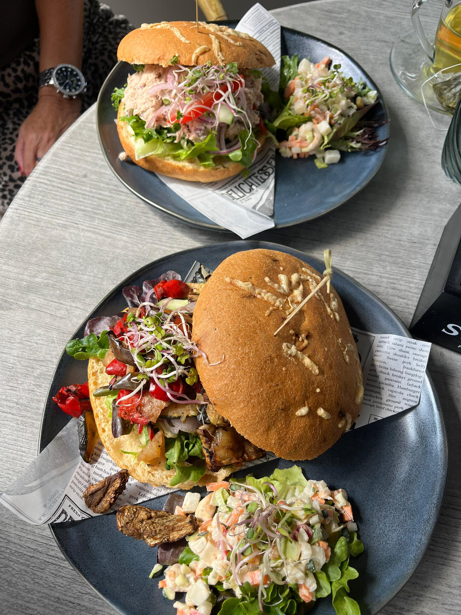 Tot straks bij Restaurant Bruis in Zutphen